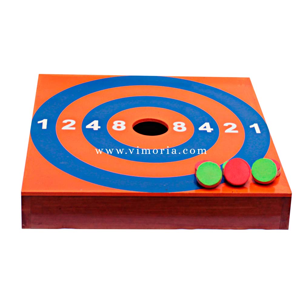 Juego Tejo (2803) - Vimoria • Cestas Picnic